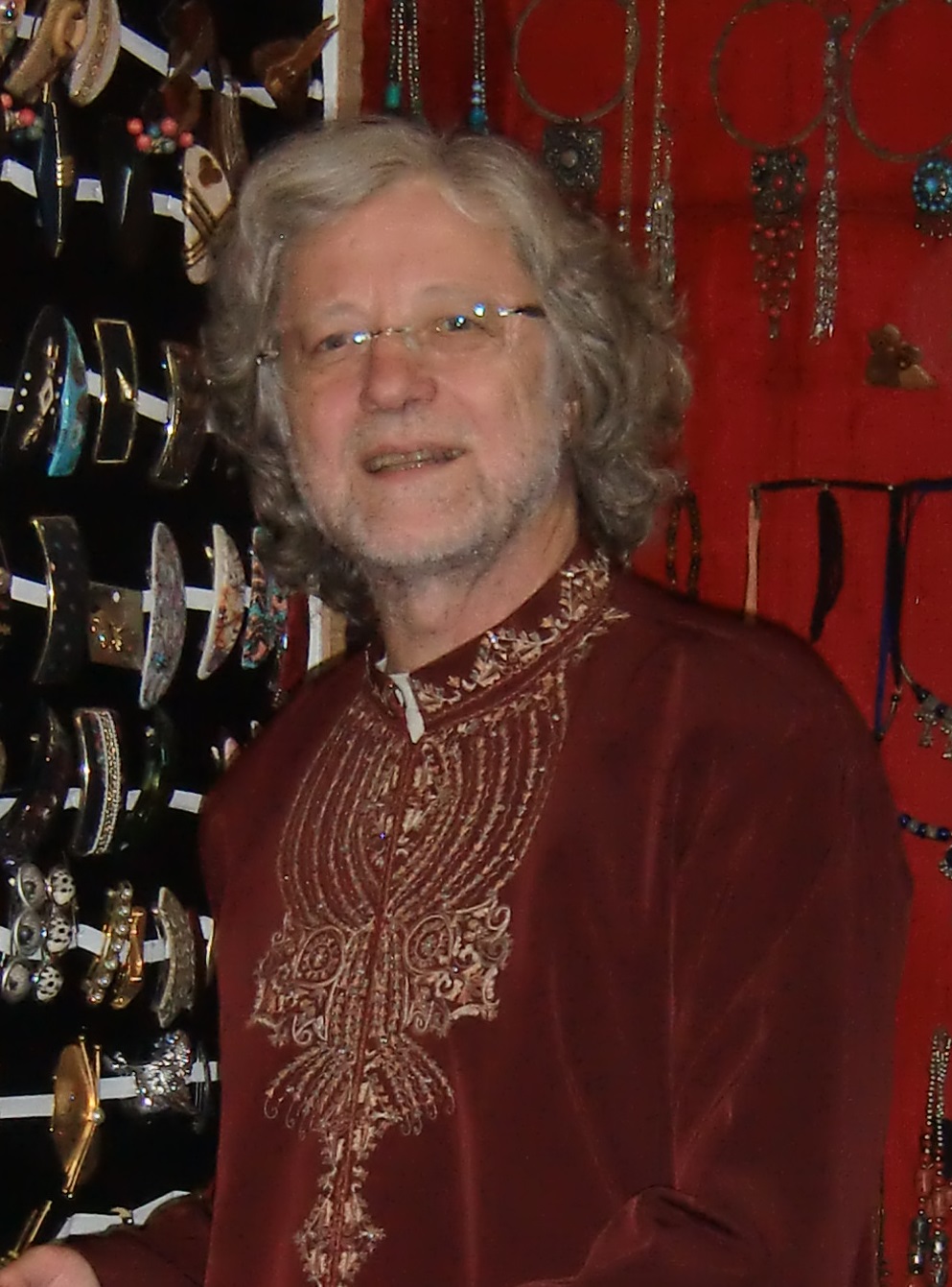 Jamunda Tantra - Vita